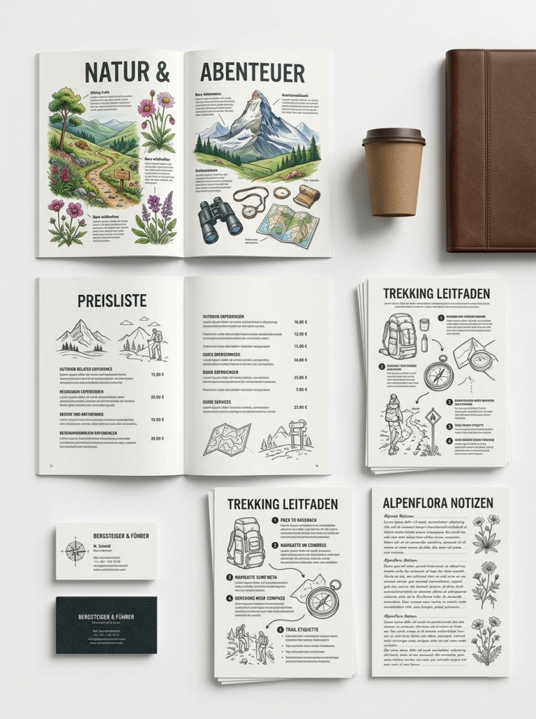 FAQ - Druck & Copyshop